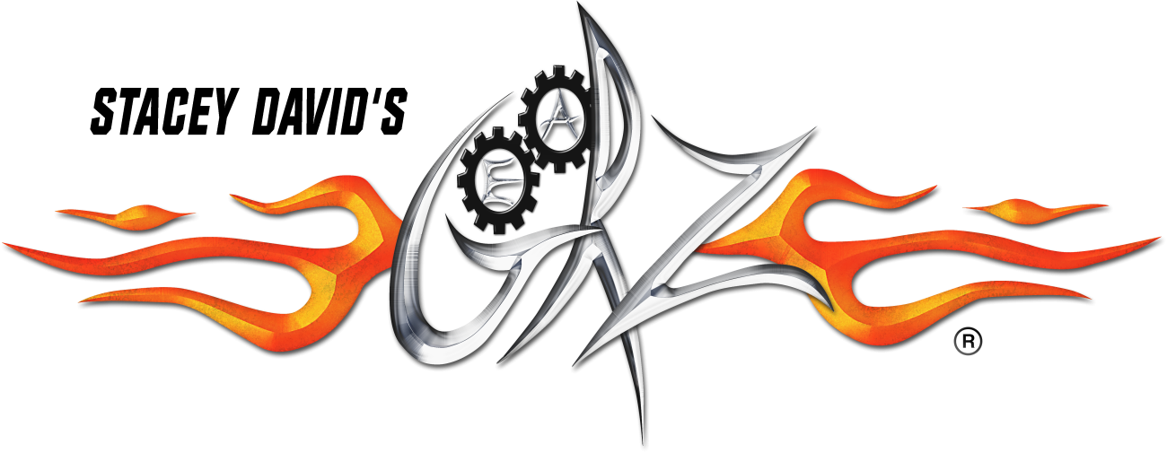 Shows | Stacey David's Gearz