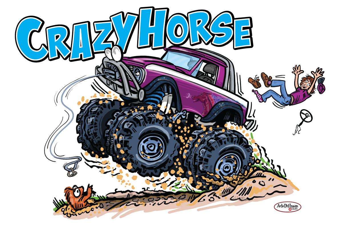 Gearz Coffee Carz | Stacey David's Gearz