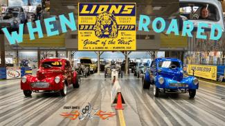 Gearz TV Episodes | Stacey David's Gearz