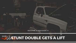 GearZ TV Episodes | Stacey David's Gearz