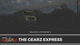 GearZ TV Episodes | Stacey David's Gearz