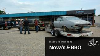 GearZ TV Episodes | Stacey David's Gearz