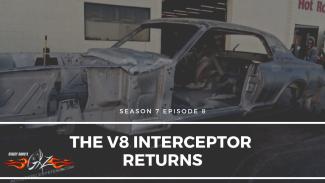 GearZ TV Episodes | Stacey David's Gearz