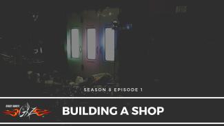 GearZ TV Episodes | Stacey David's Gearz