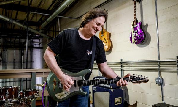 About | Stacey David's Gearz