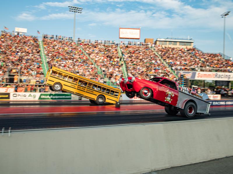 Homepage | Stacey David's Gearz