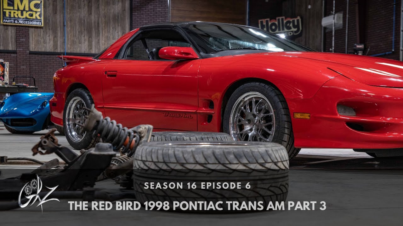 Homepage | Stacey David's Gearz