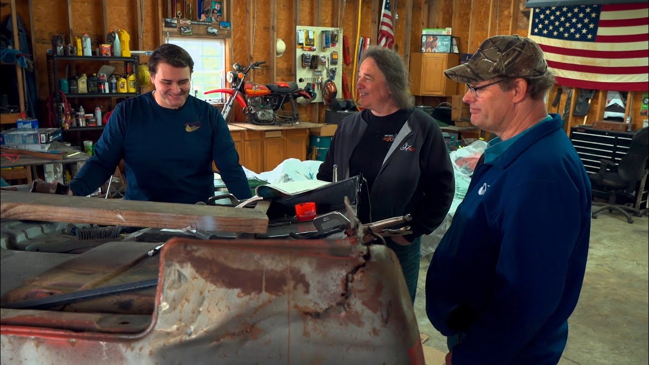 Homepage | Stacey David's Gearz