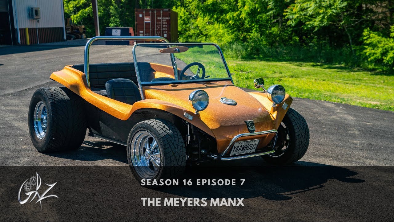 Homepage | Stacey David's Gearz